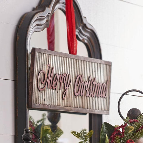 Metal Signs – E.T. Tobey Company