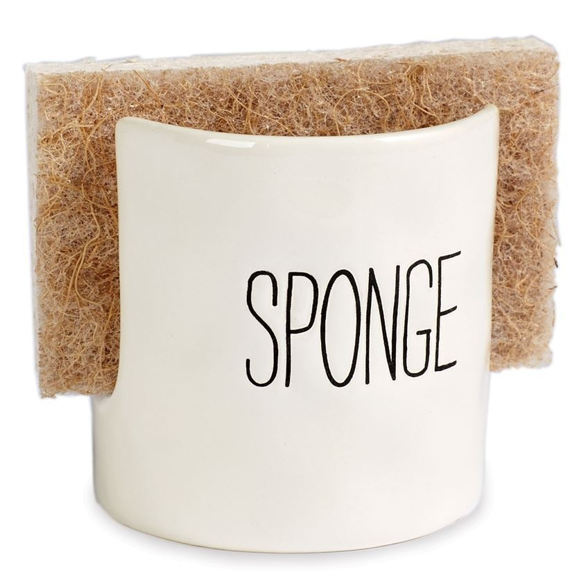 Sponge Caddy – E.T. Tobey Company