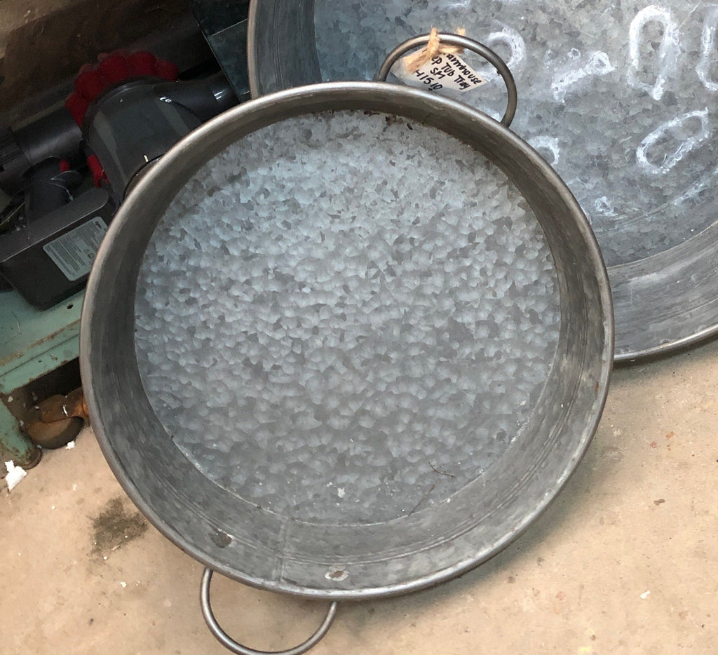 Farmhouse Tub Tray – E.T. Tobey Company