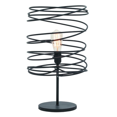 Table Lamp – E.T. Tobey Company