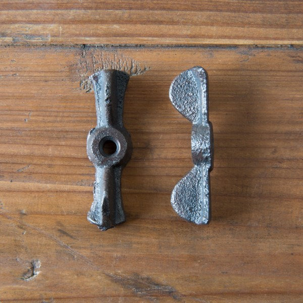 Hardware – E.T. Tobey Company