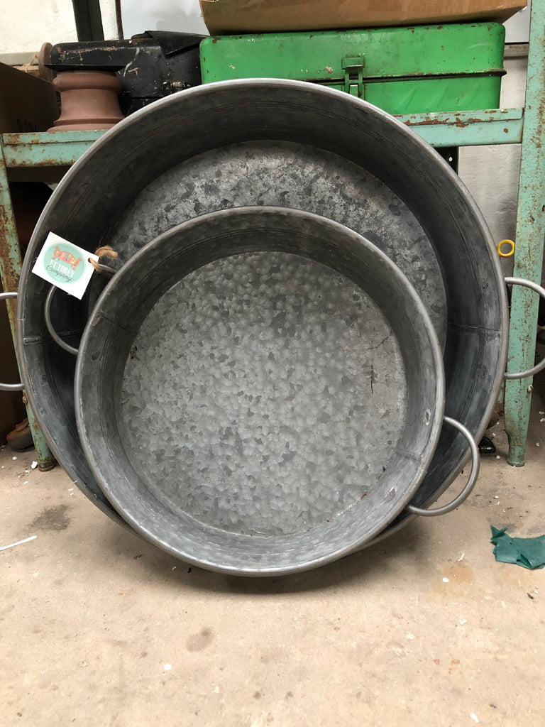 Farmhouse Tub Tray – E.T. Tobey Company