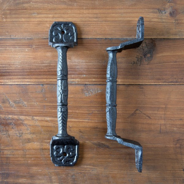 Knobs - Handles - Hooks – E.T. Tobey Company