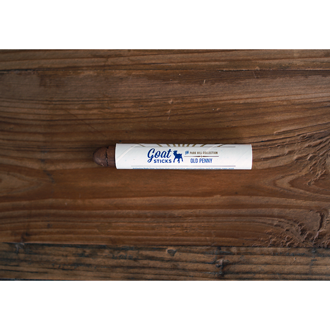 Little Billy Goat "Goat Stick" – E.T. Tobey Company