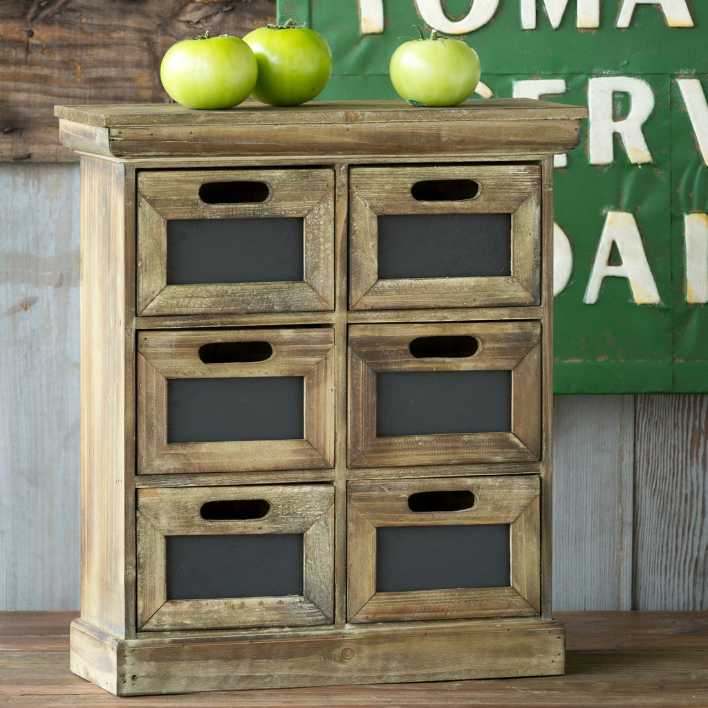 Blackboard Notion Cabinet – E.T. Tobey Company