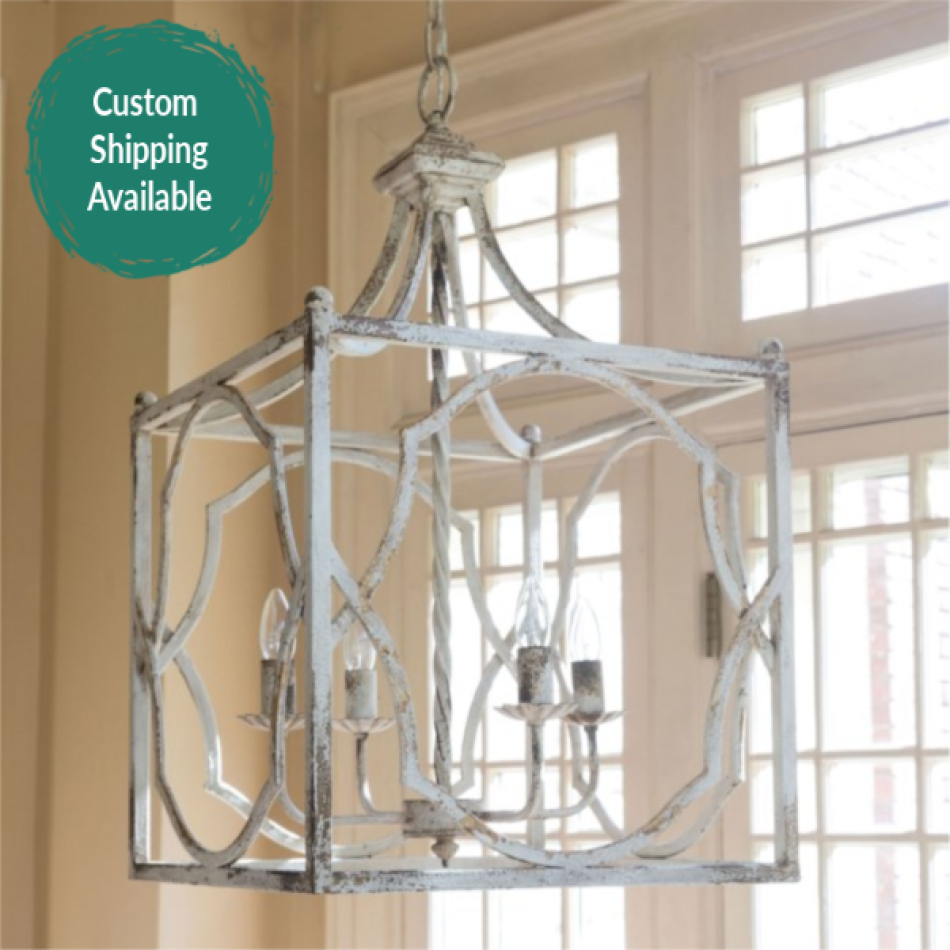 Ceiling Lighting – E.T. Tobey Company