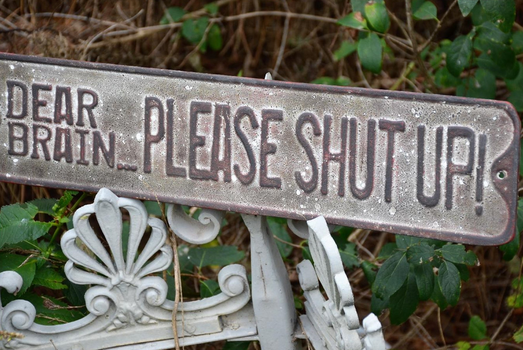 Dear Brain Sign – E.T. Tobey Company
