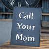 Metal Signs – E.T. Tobey Company
