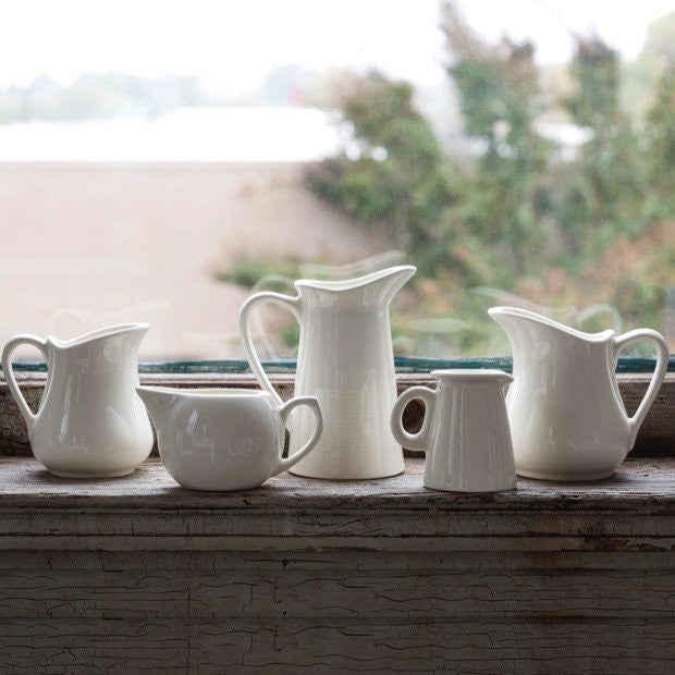 Creamware – E.T. Tobey Company