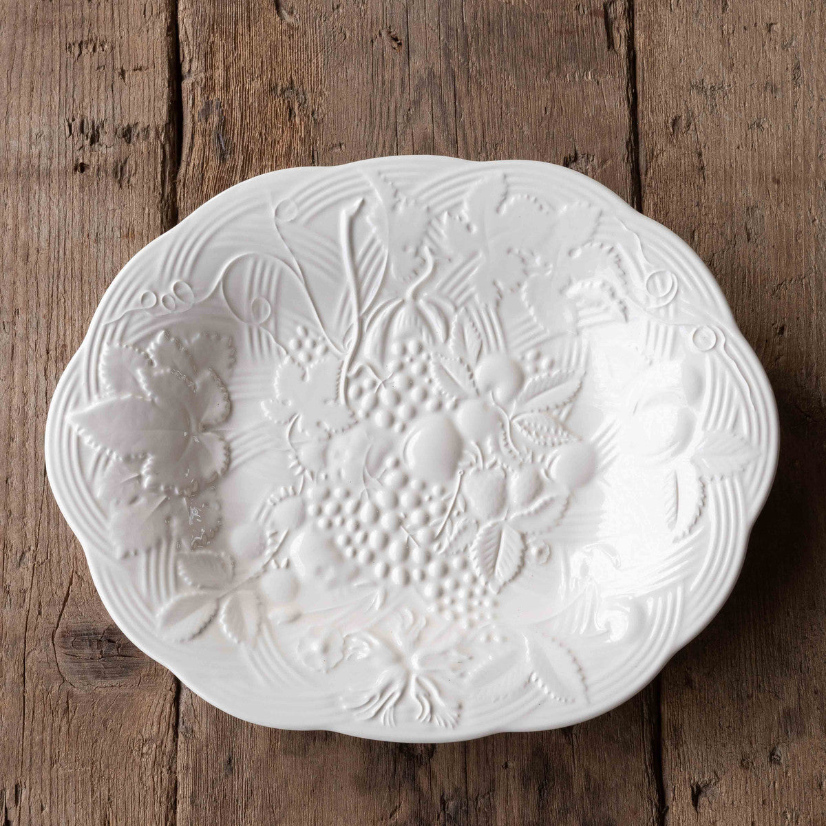 Creamware – E.T. Tobey Company