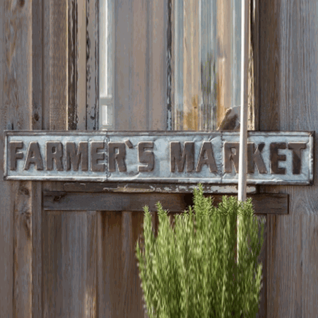 Metal Signs – E.T. Tobey Company