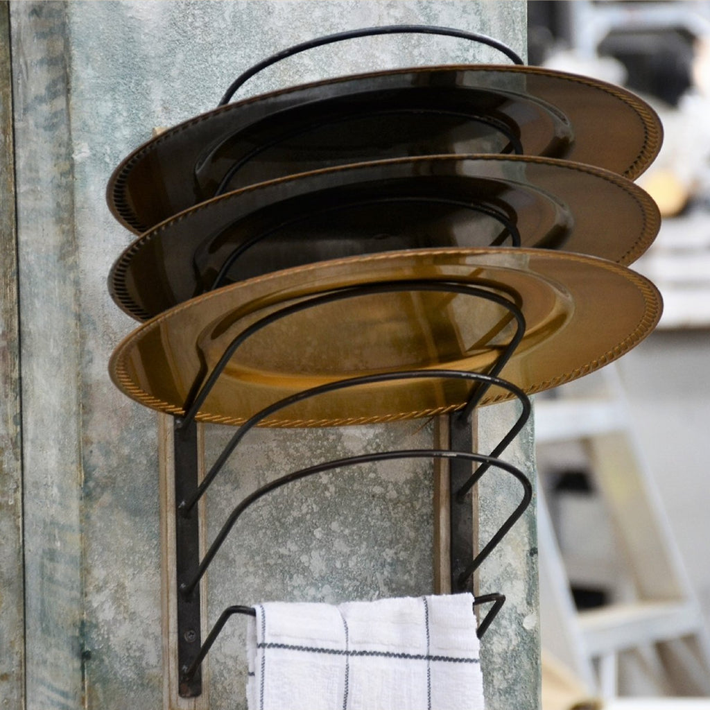 Wall Plate Stack – E.T. Tobey Company