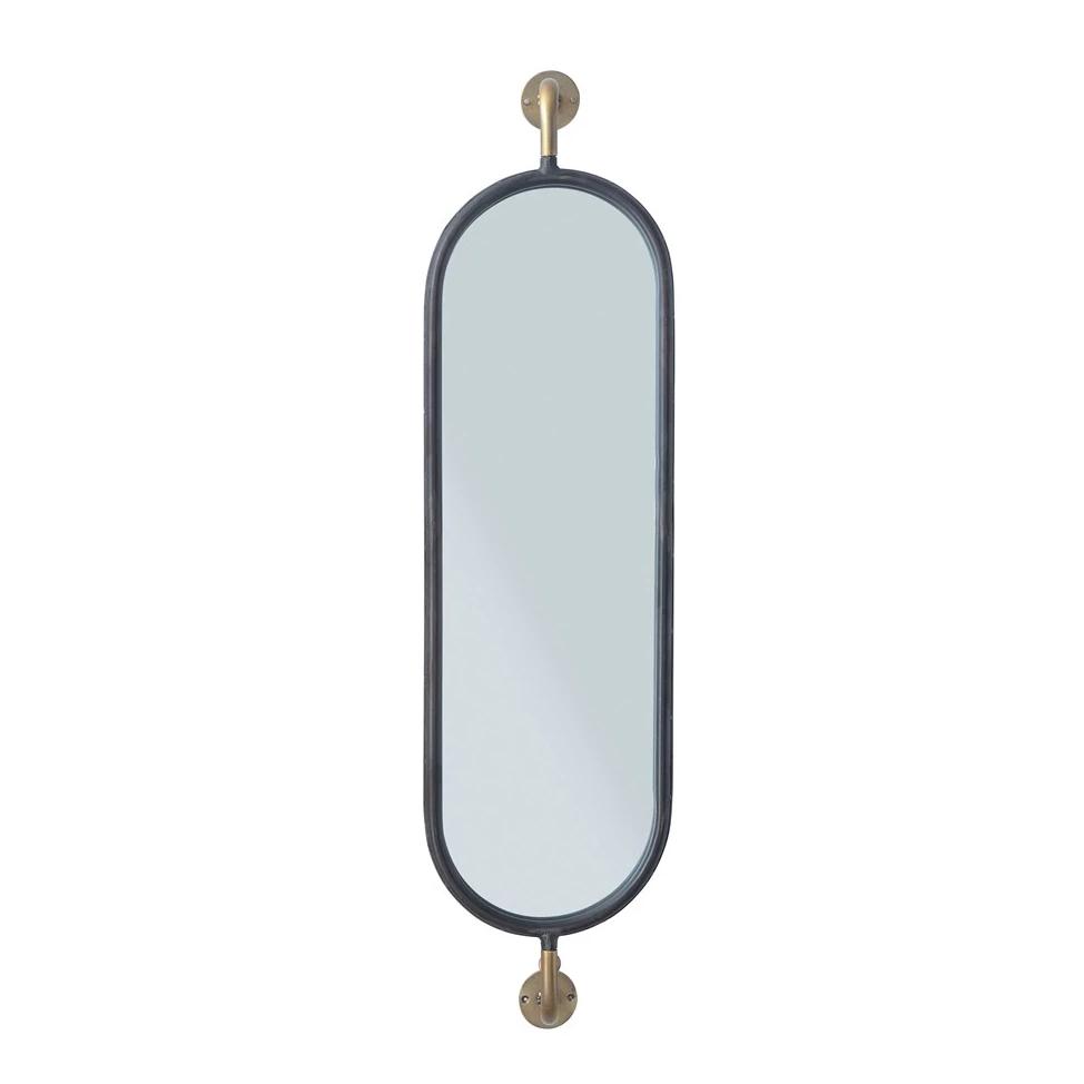 Wall Bracket Mirror – E.T. Tobey Company