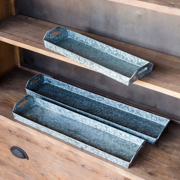 Window Sill Trays – E.T. Tobey Company